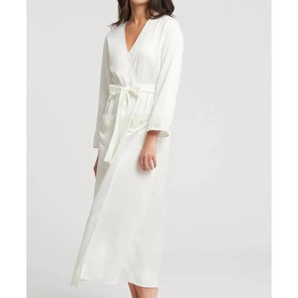 RYA COLLECTION | Intimates & Sleepwear | New Rya Collection Diana Robe ...